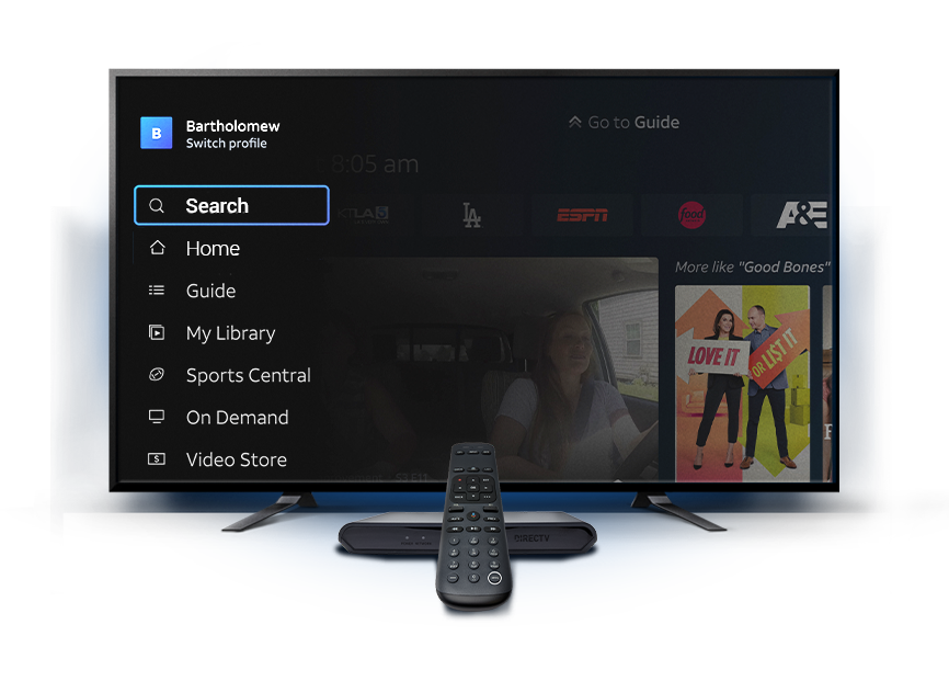 Top DIRECTV, Internet & EV Charging Solutions for Businesses | Next ...